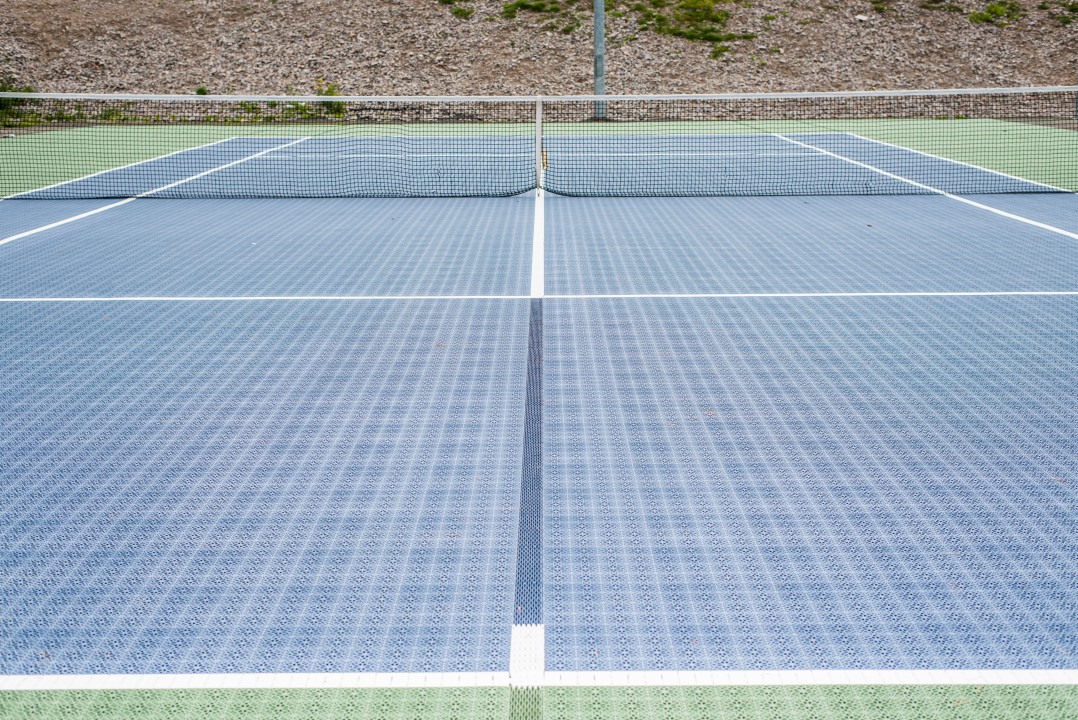 Bergo Tennis | Saltex