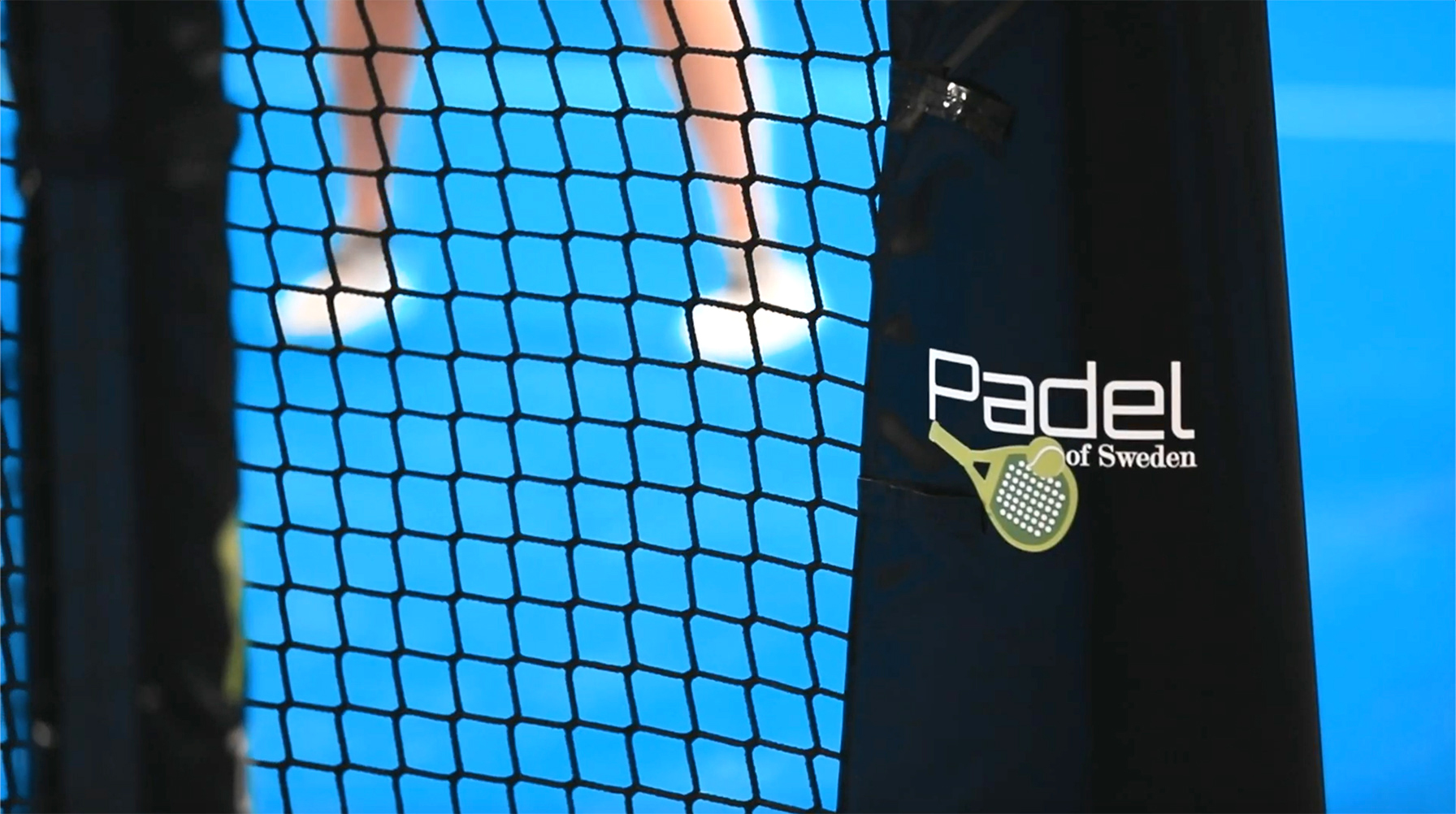 Padel of Sweden öppnar anläggning med 21 padelbanor i Kungälv | Saltex