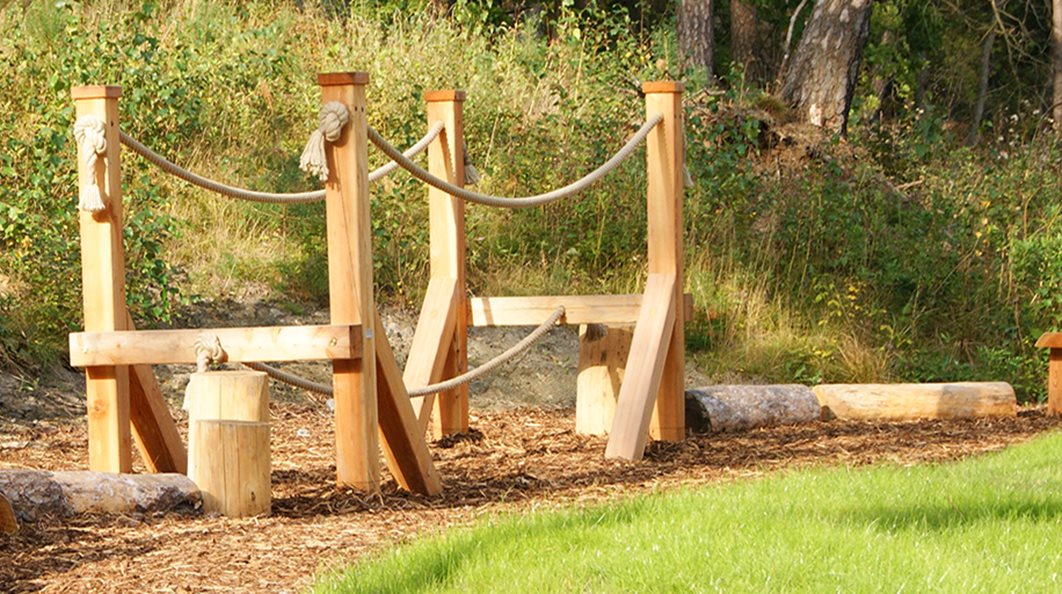 Mellan Motorikbanan | Saltex