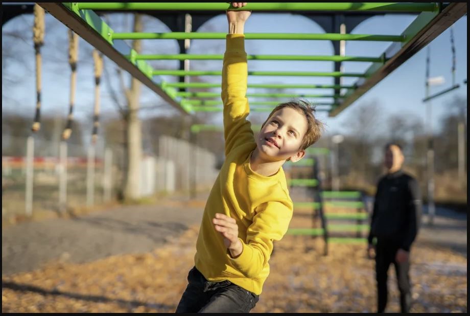 OCR Hinderbana | Saltex