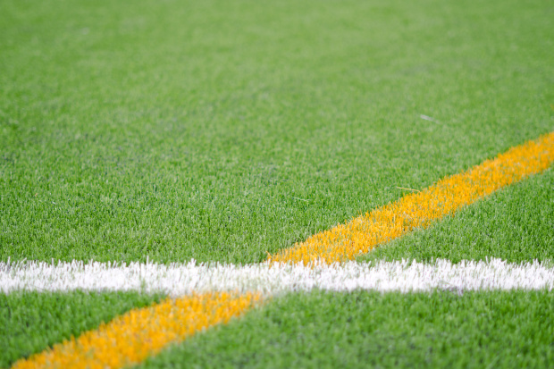 Espoonlahden urheilupuiston tekonurmi | Saltex