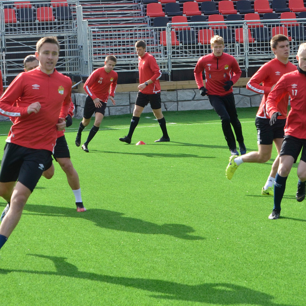 Om Saltex BioFlex™ - miljöanpassad ifyllnad till konstgräs